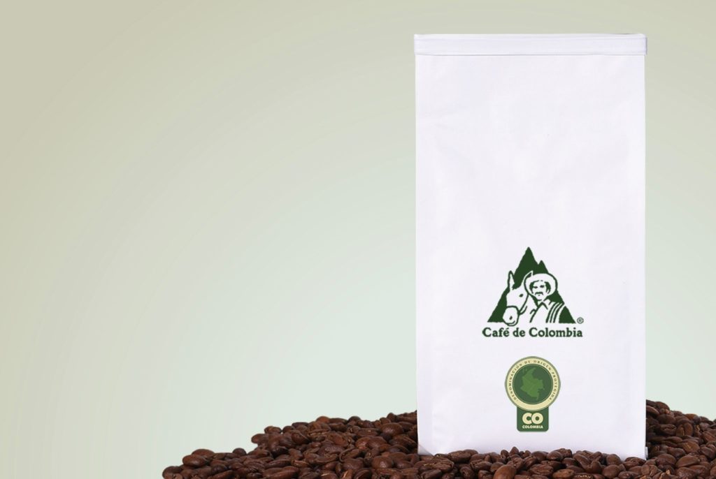 ¿Qué significado tiene el Triángulo de la Calidad Café de Colombia ...