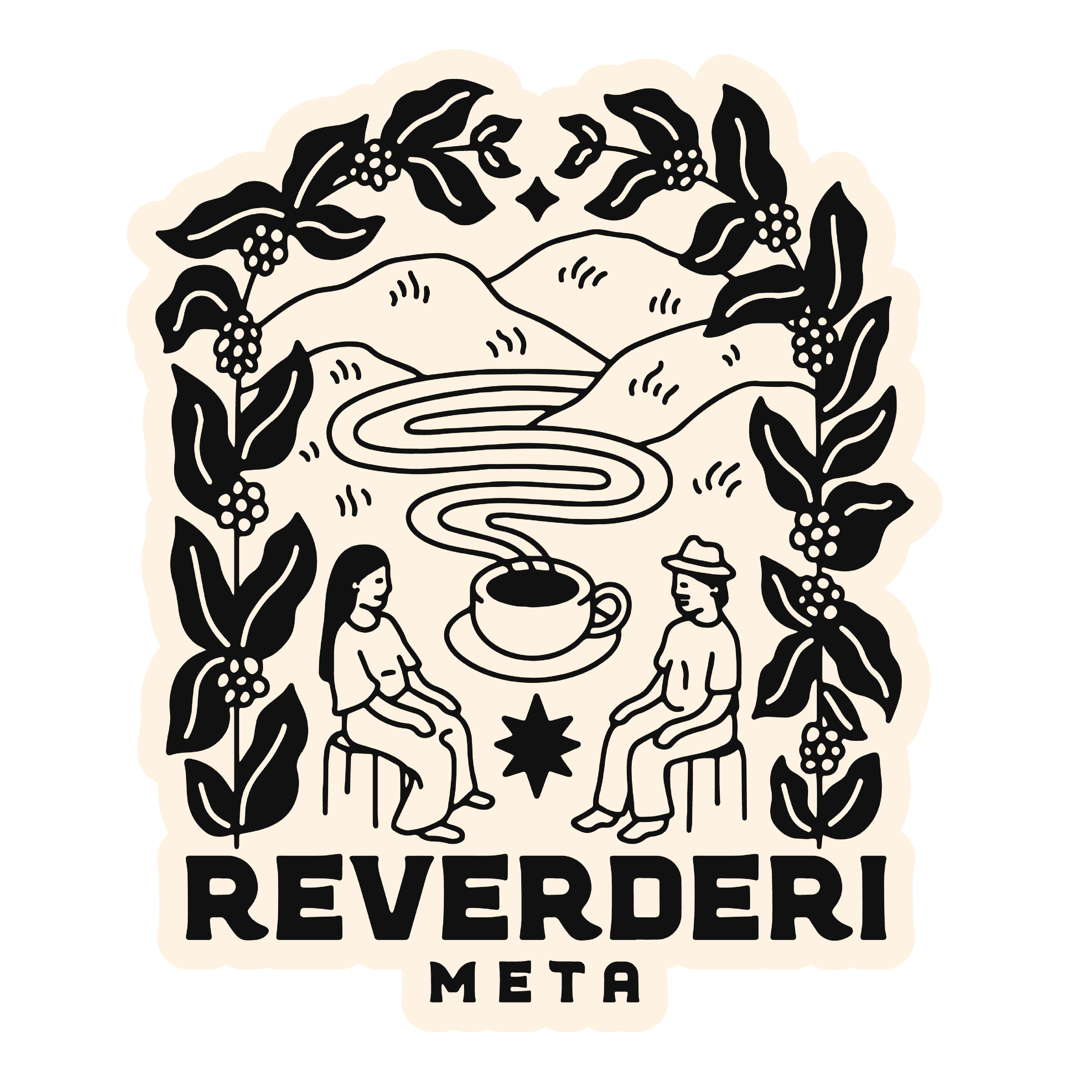 Reverderi Meta – Café Especial (340G) – Compro Café de Colombia